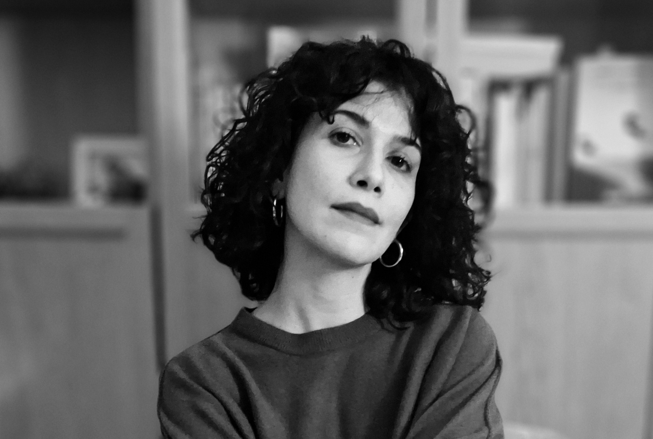 Prix Silvana Vassallo attribué à Roberta Garieri, docteure de l'ED441 - ED441 Histoire de l'art